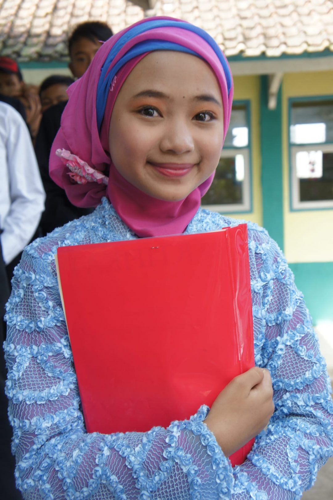 Projects | Stichting Java Village